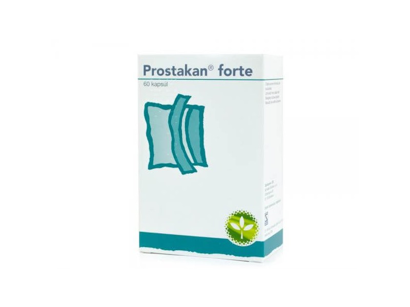 Prostakan Forte cps.60 | 414 Kč | lekyprozdravi.cz