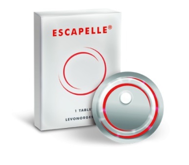 Escapelle por.tbl.nob.1x1.5mg | 502 Kč | lekyprozdravi.cz